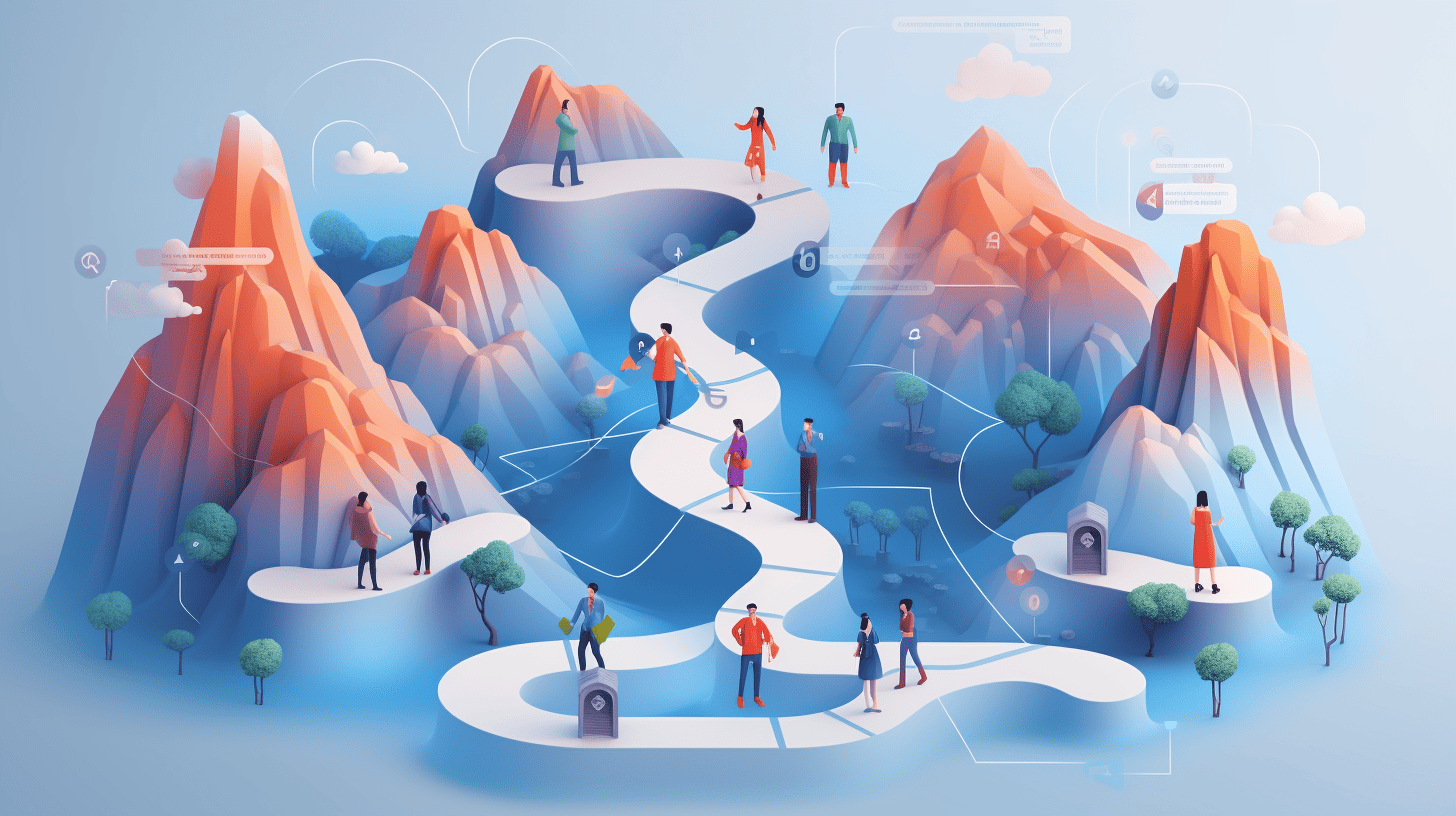 Personalisation Techniques to Enhance Customer Journey