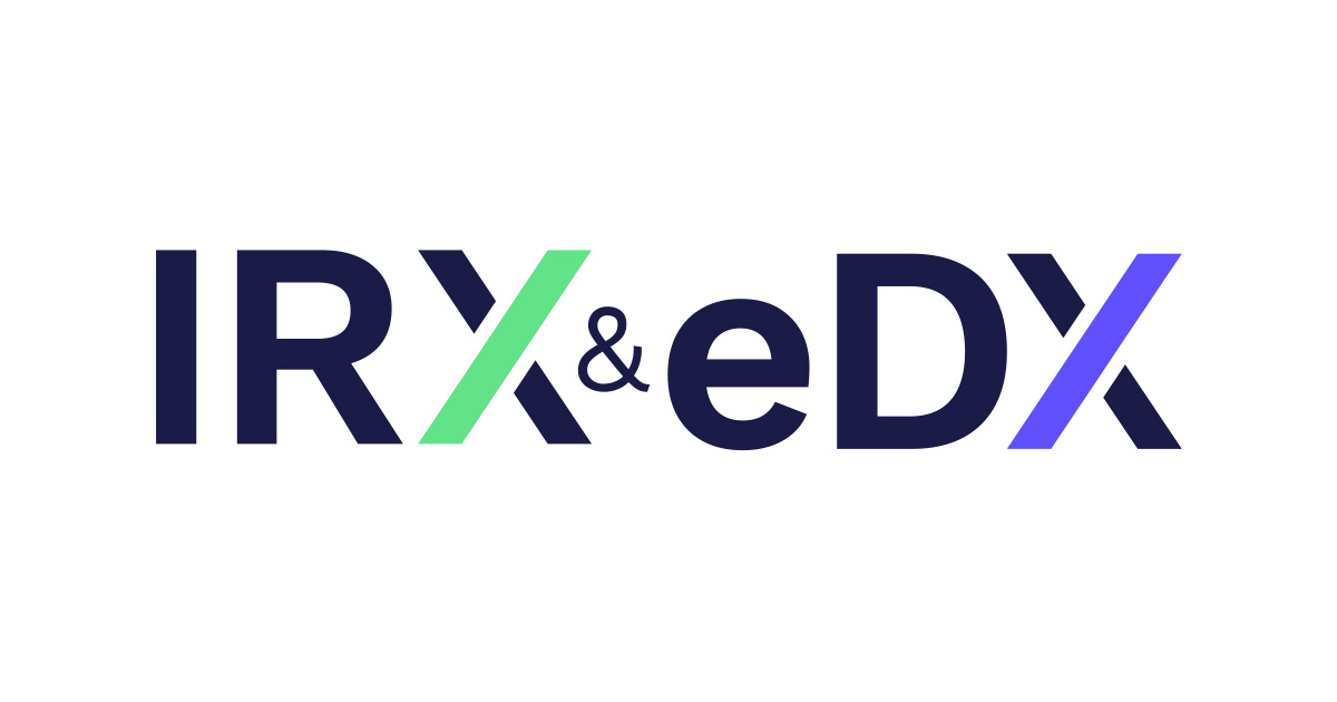 Let us know what you are doing onsite and spread awareness | IRX & eDX